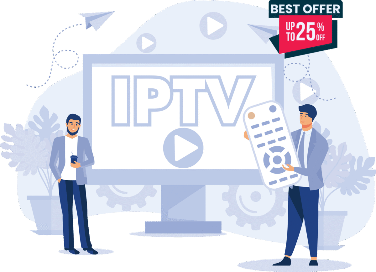 Easy IPTV Store